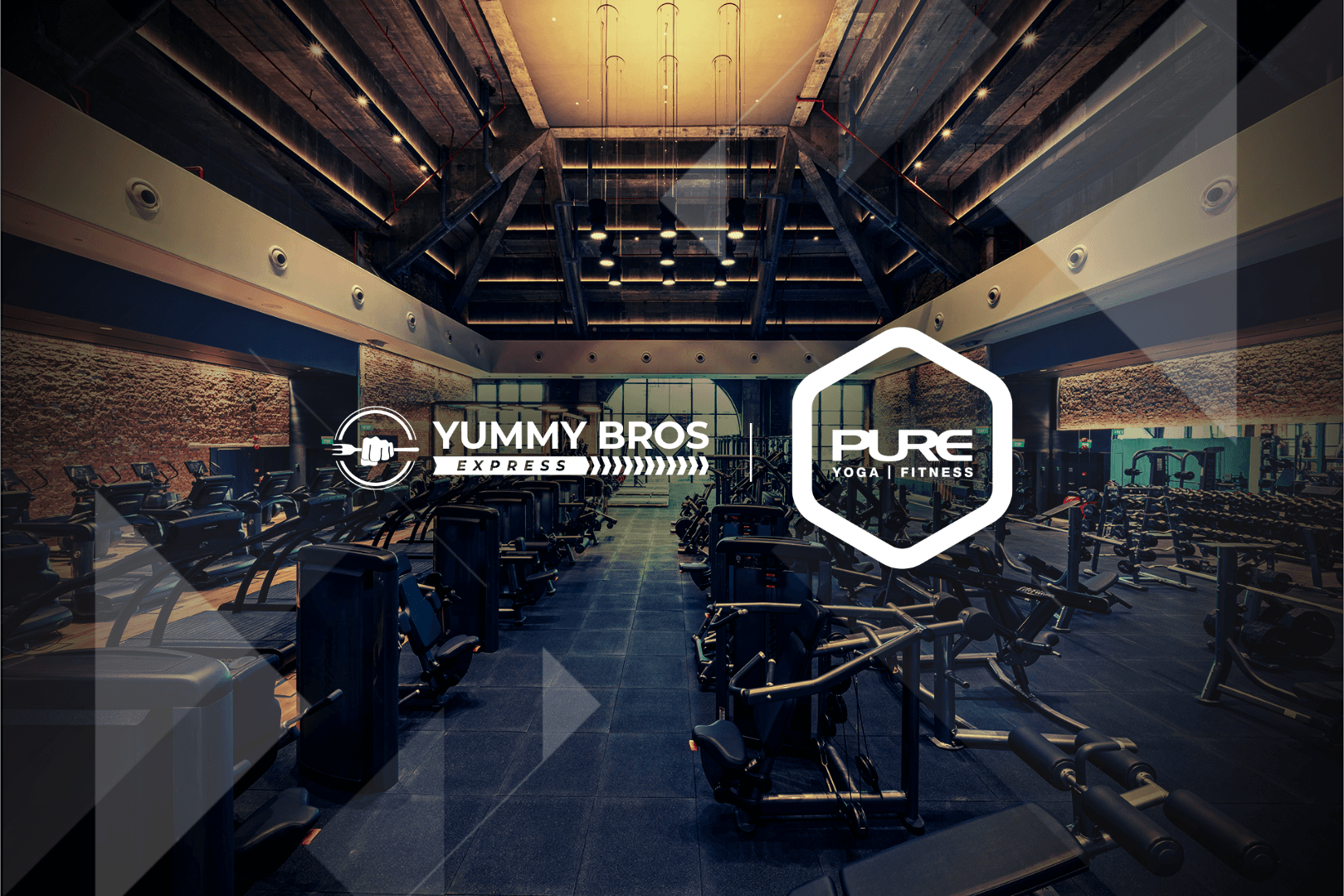 Yummy Bros Express: SG's Shiokest Meal Prep Delivered in 2hrs or Less!